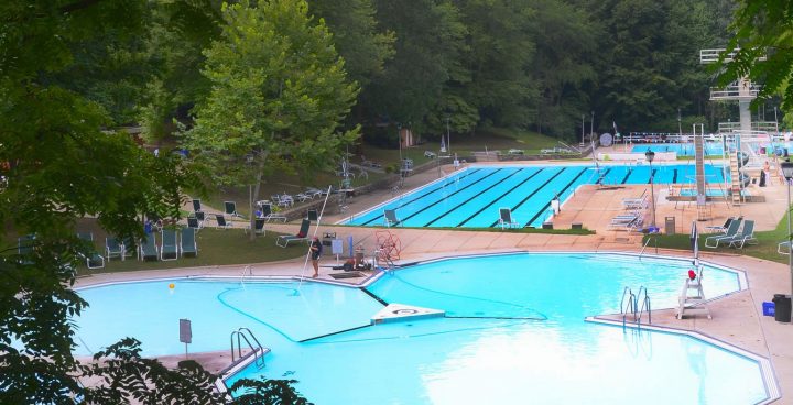 Swim Clubs – Linvilla Orchards