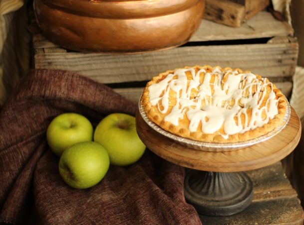 Pies: Pick Up Archives – Linvilla Orchards