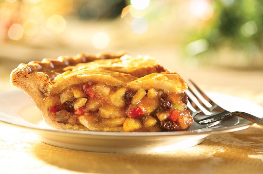 Mince Pie (HM) – Linvilla Orchards