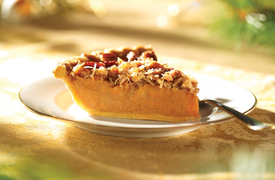 Celebrate Pi Day with $3.14 Off Pies! – Linvilla Orchards