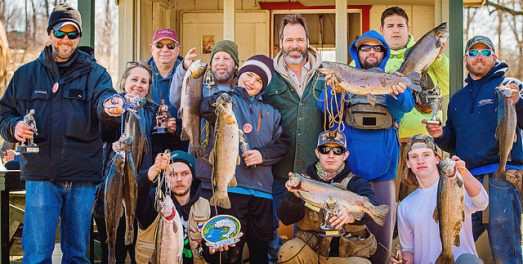 Family Fun – Linvilla Orchards