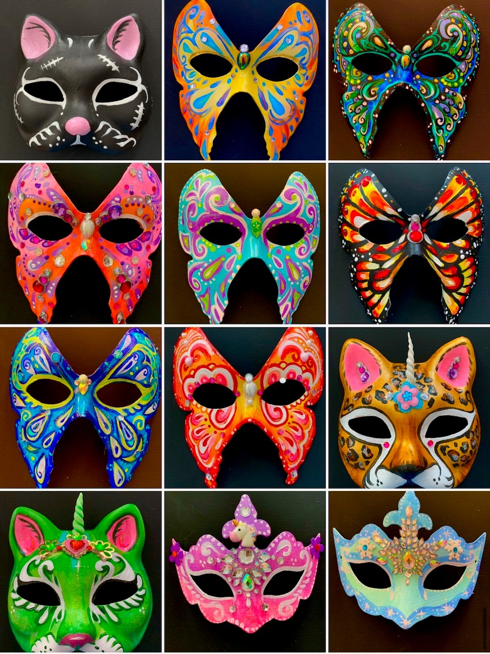 Train Rides, Pony Rides & Face Painting – Linvilla Orchards