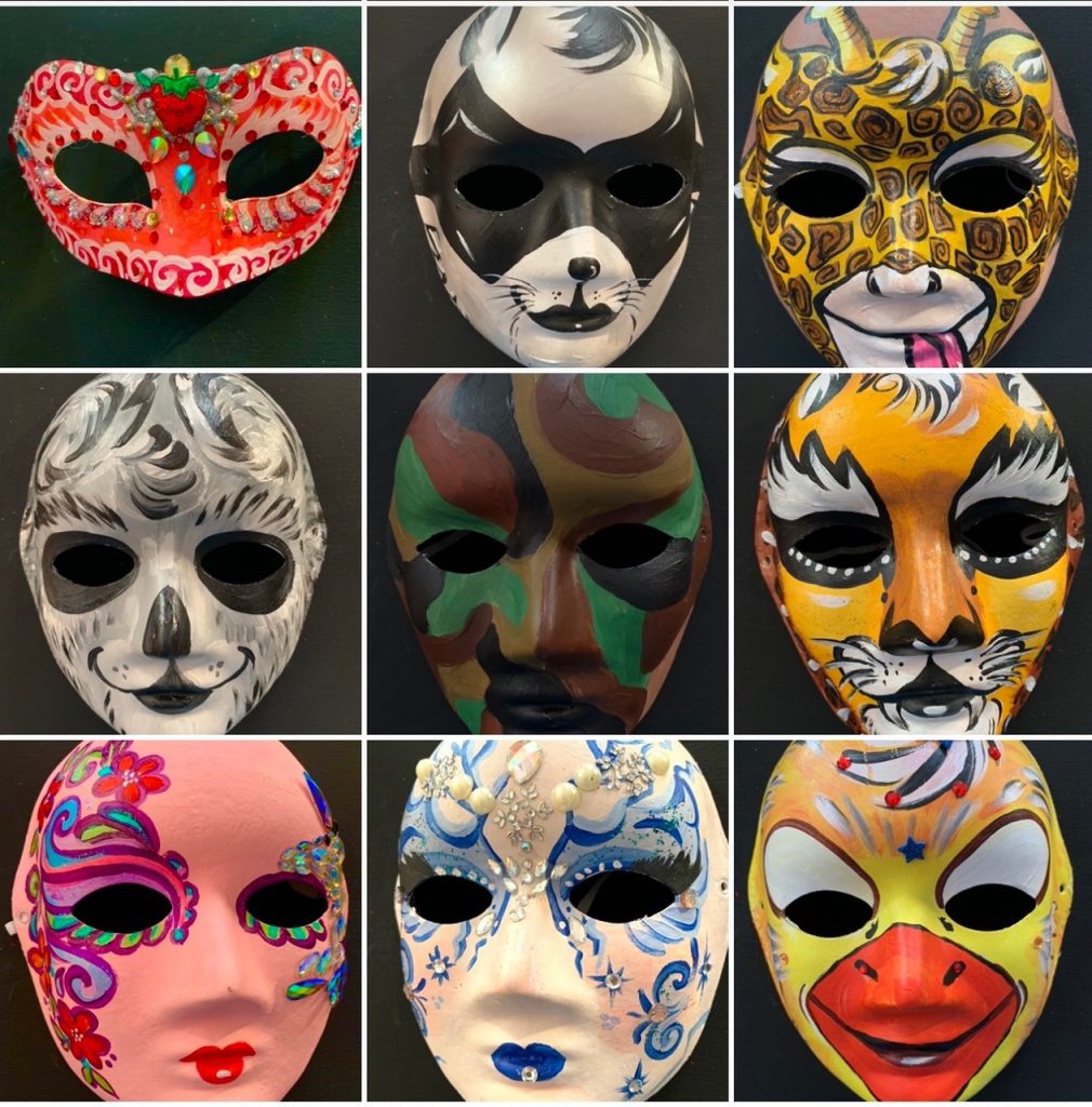 Train Rides, Pony Rides & Face Painting – Linvilla Orchards