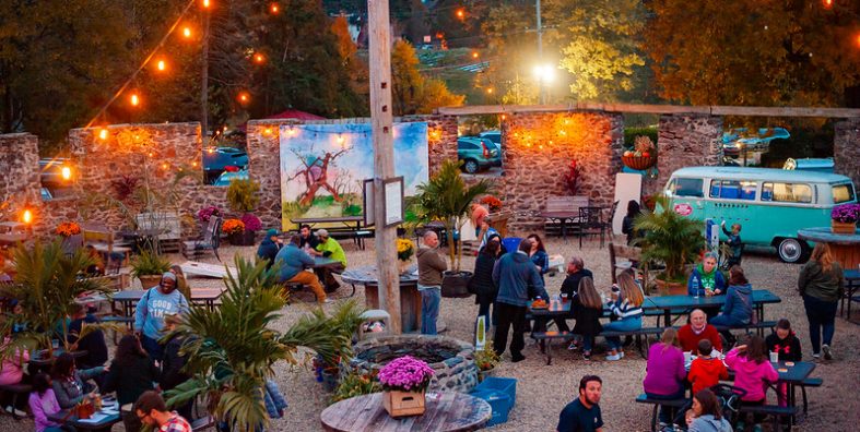 Food & Snacks – Linvilla Orchards