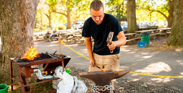 Family Fun – Linvilla Orchards