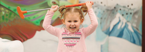 Fishing – Linvilla Orchards