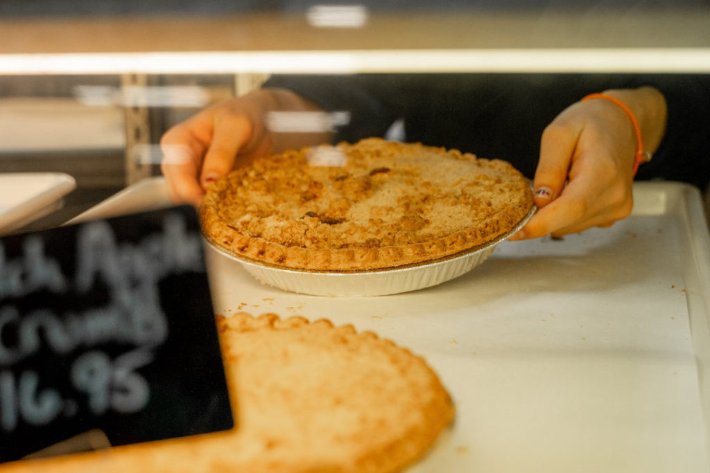 Apple Treats! – Linvilla Orchards