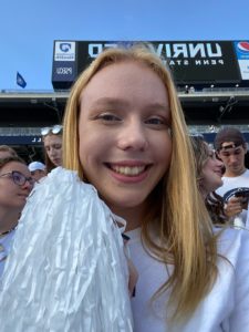 Knowlton Swim and Dive Teams – Linvilla Orchards