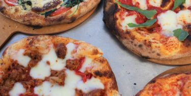 Antique Car Show – Linvilla Orchards