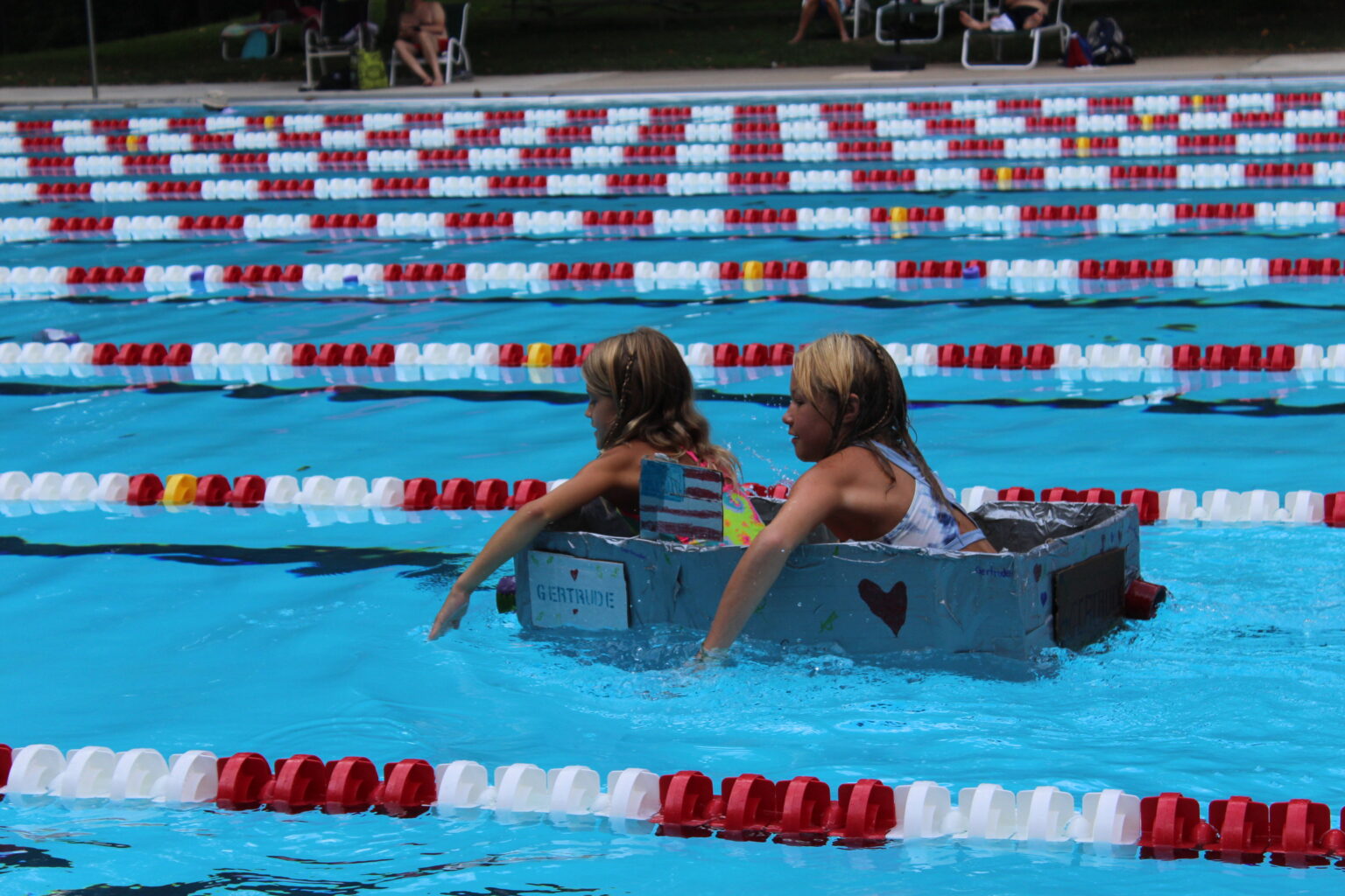 Events – Hidden Hollow & Knowlton Swim Club