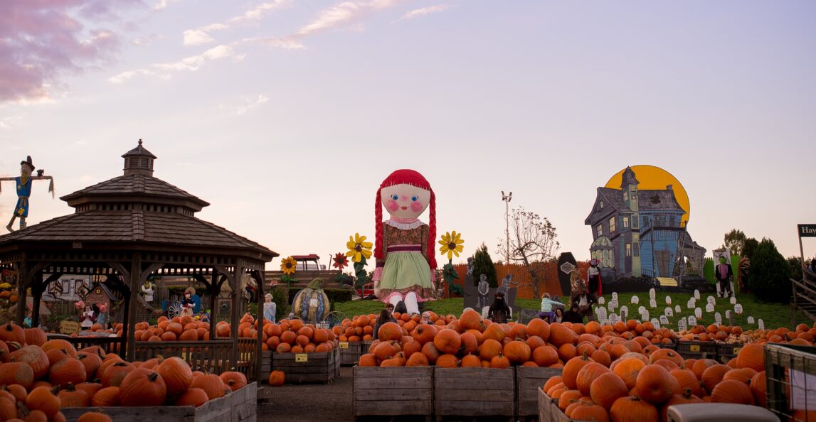 Home – Linvilla Orchards