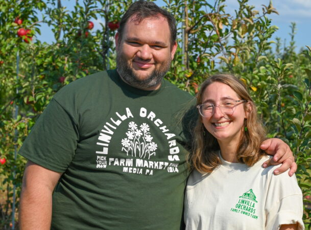 Products Archive – Linvilla Orchards