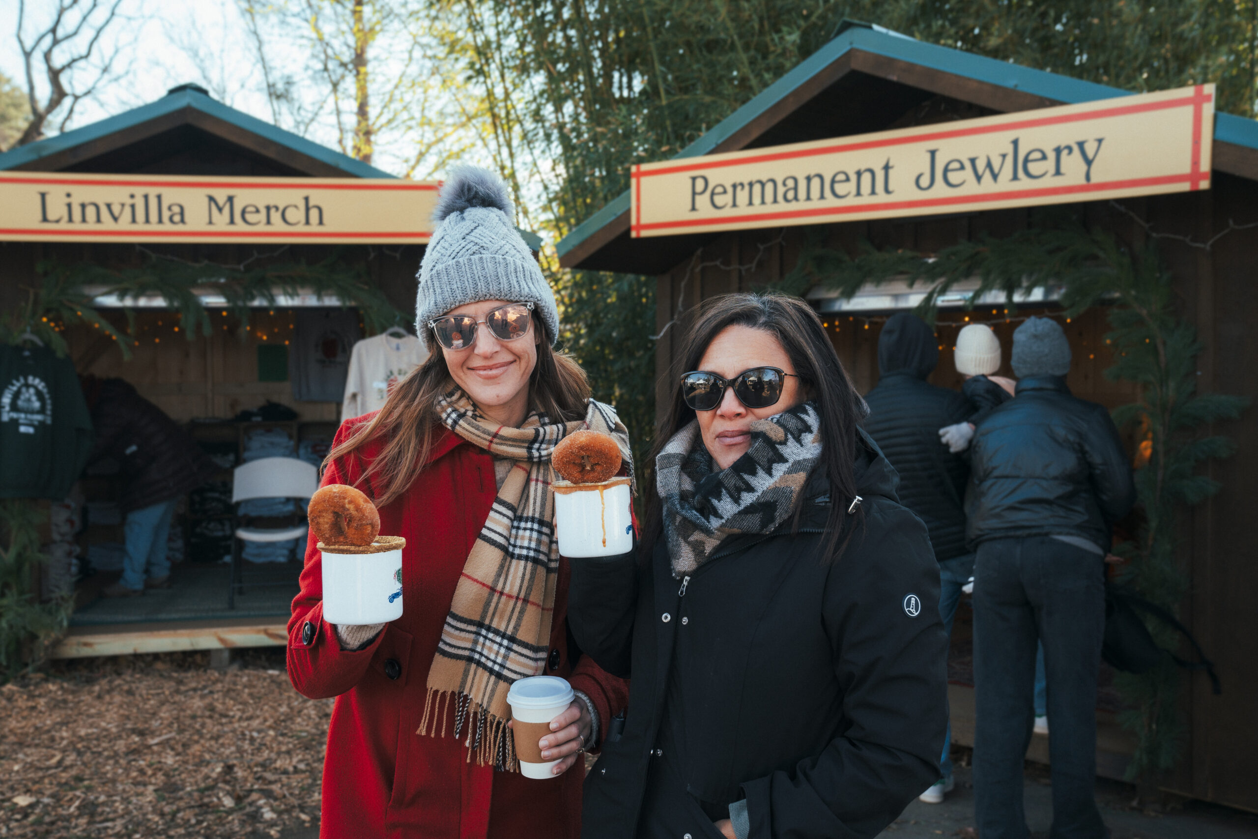 Winter Makers Market at Linvilla – Linvilla Orchards